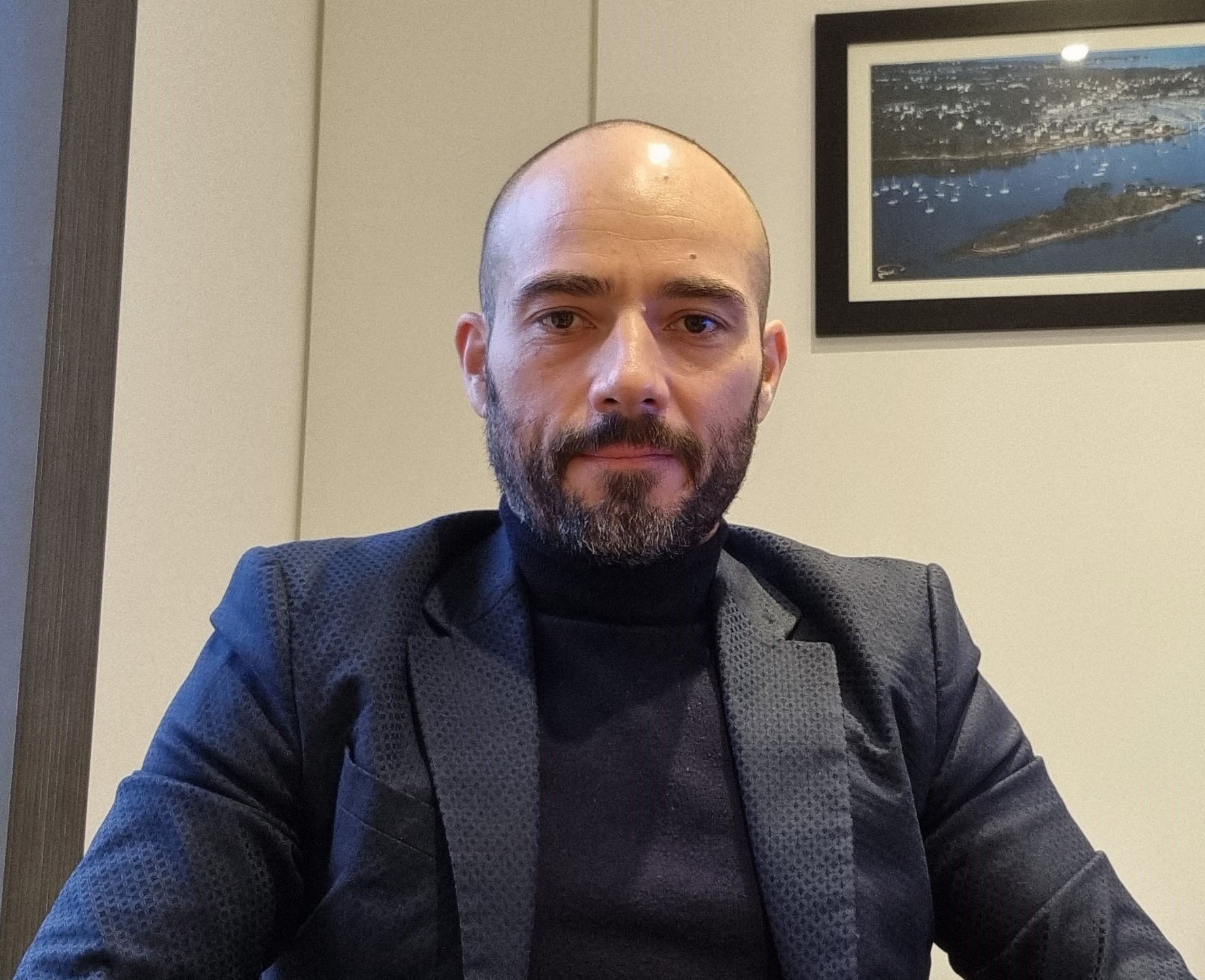 3 QUESTIONS SUR LE MÉTIER D’INGÉNIEUR EN SÉCURITÉ INCENDIE - FFMI